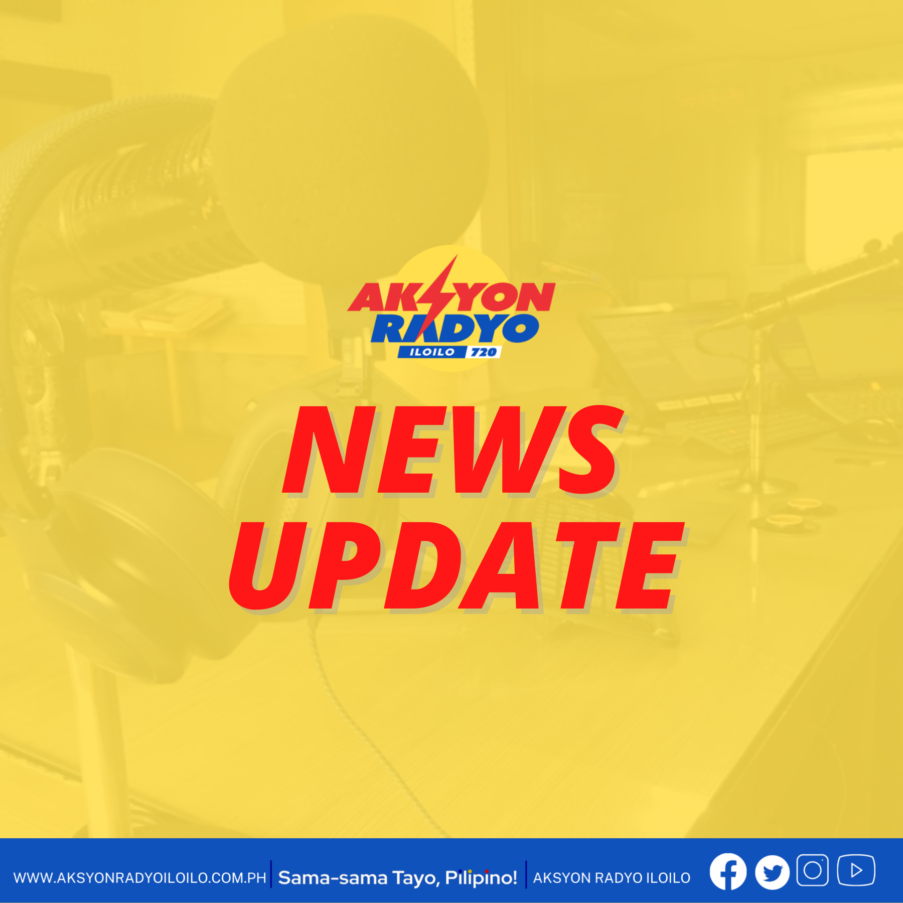 Mga jeepney drivers kag owners, kag mga residente sa Don Esteban, Lapuz ...