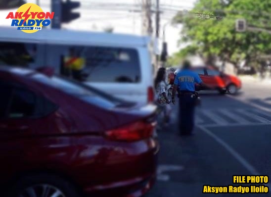 Traffic Academy nga nagatuyo i-professionalize ang mga traffic aides sa ...