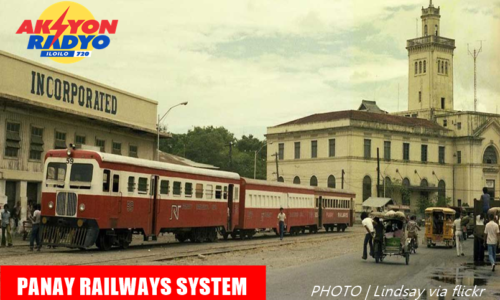 Aksyon Radyo Iloilo – Aksyon Radyo Iloilo 720Khz
