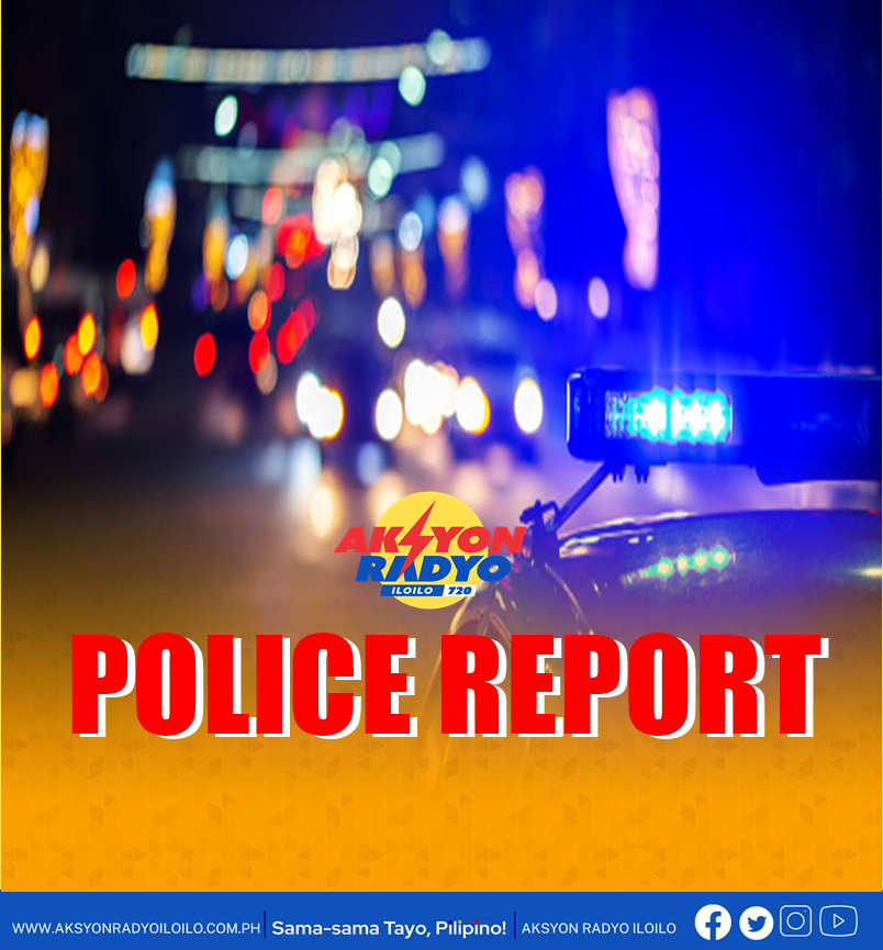 1 pulis kag hepe sang San Miguel MPS, napilasan sa buy bust operation ...