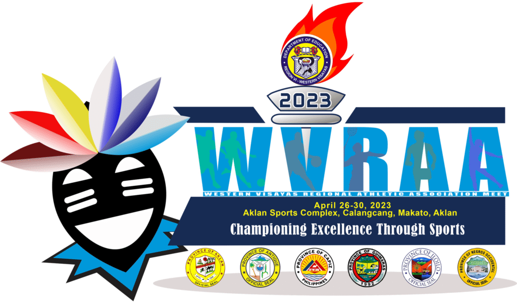 DepEd 6 preparado na para sa WVRAA Meet 2023 - aksyonradyoiloilo.com.ph
