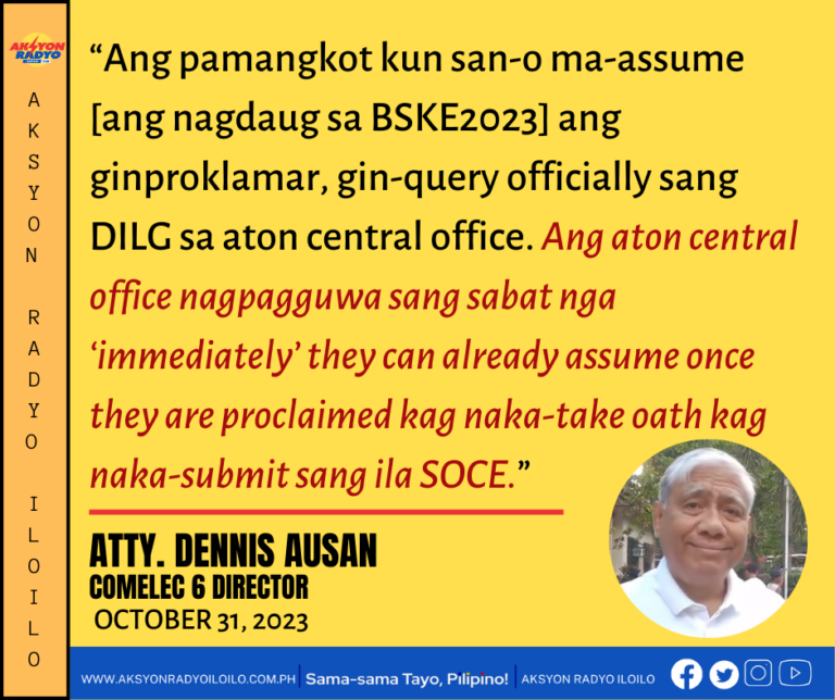 Aksyon Radyo Iloilo – Aksyon Radyo Iloilo 720Khz