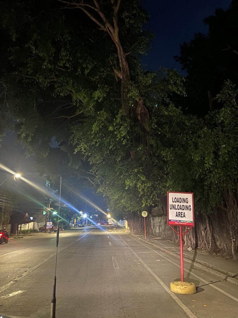 Grade 10 student nabun-an sang kasubong nga estudyante sa Molo ...