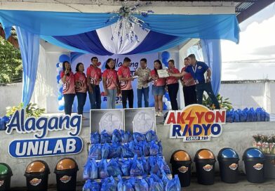 Aksyon Radyo Iloilo – Aksyon Radyo Iloilo 720Khz